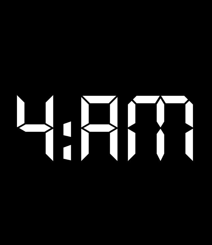 Home | 4am